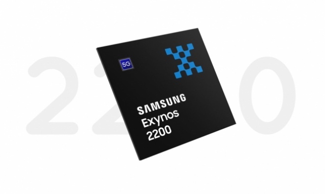 Samsung i zvanično najavio Exynos 2200 SoC sa AMD Xclipse 920 GPU-om ... Samsung i zvanično najavio Exynos 2200 SoC sa AMD Xclipse 920 GPU-om ...