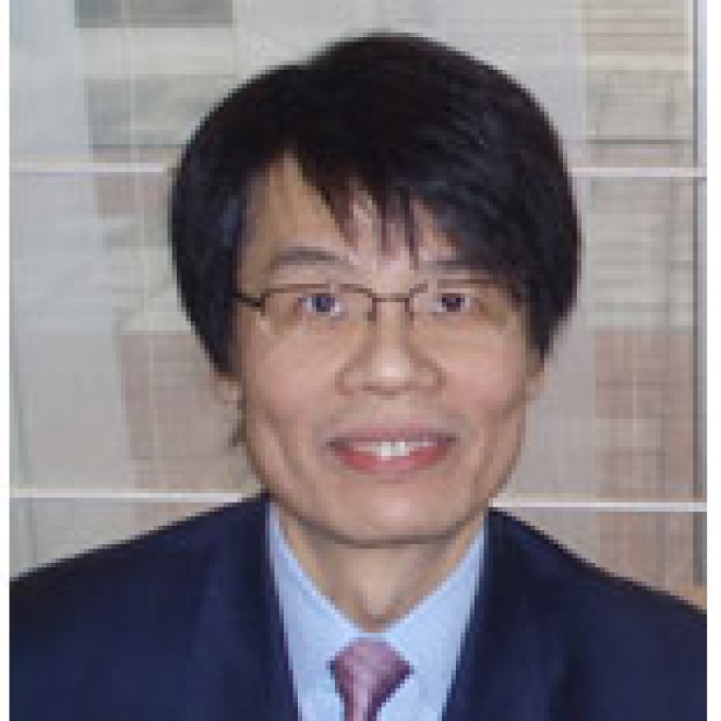 Intervju: Larry Wu, MSI - Benchmark