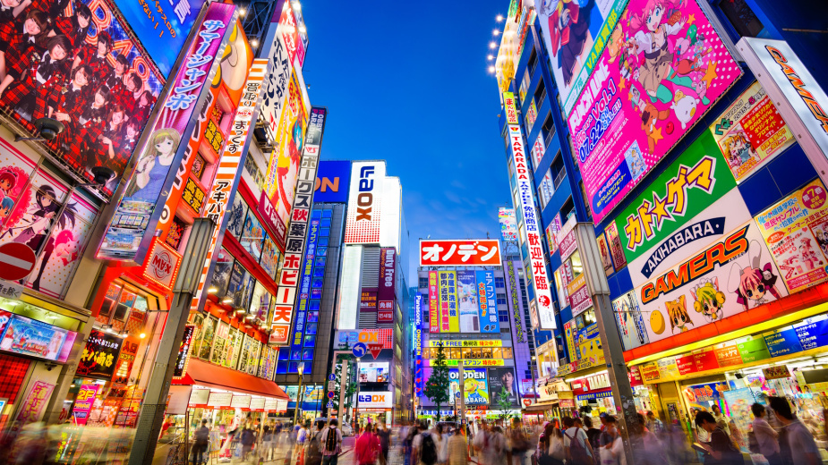 Japan odlučio da autorska prava ne važe kada je u pitanju obuka ...