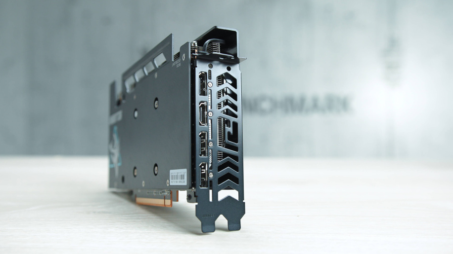 AMD Radeon RX 7600 test – Power Color Hellhound RX 7600 8G - Benchmark