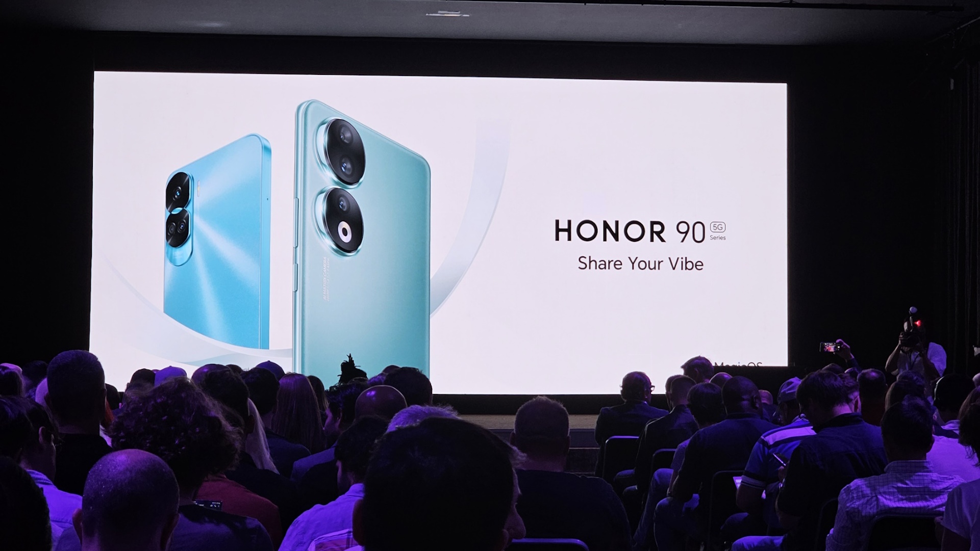 Honor - Benchmark