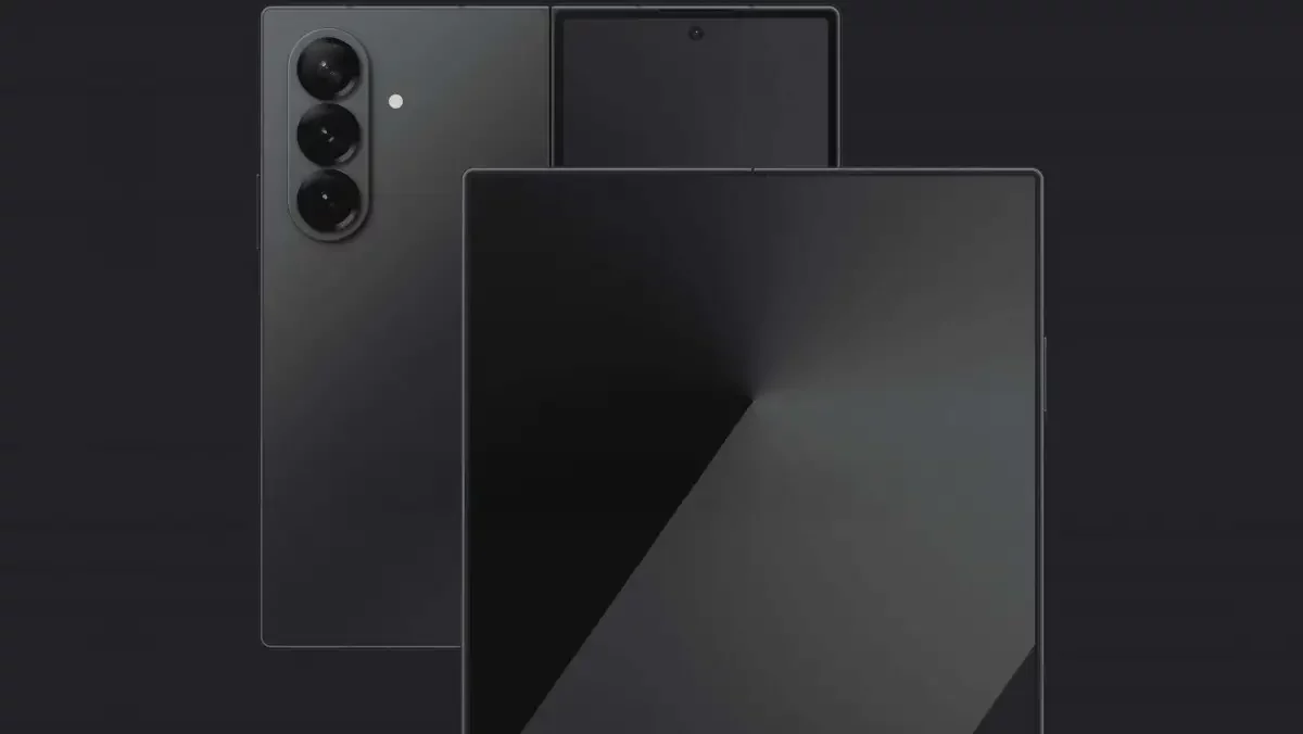 Samsung Galaxy Z Fold7 će biti impresivno tanak telefon na preklop