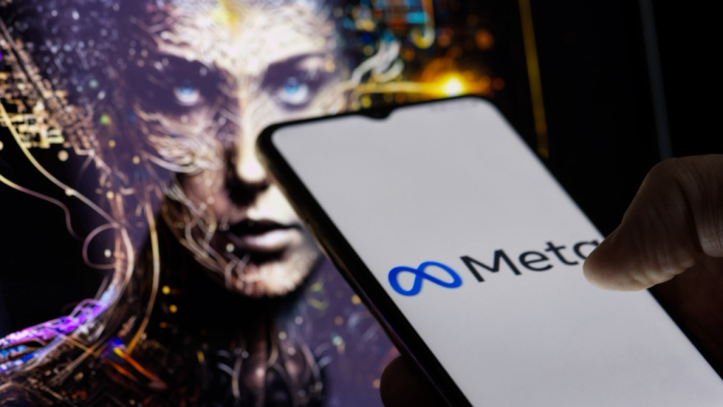 Meta gradi Hyperion – AI megacentar koji će trošiti struju kao ...