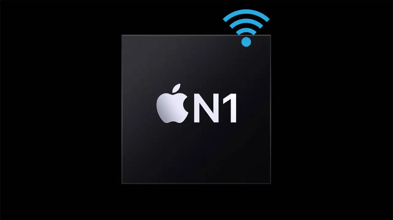 Novi Apple N1 čip u iPhone 17, iPhone 17 Pro i iPhone Air ima ...