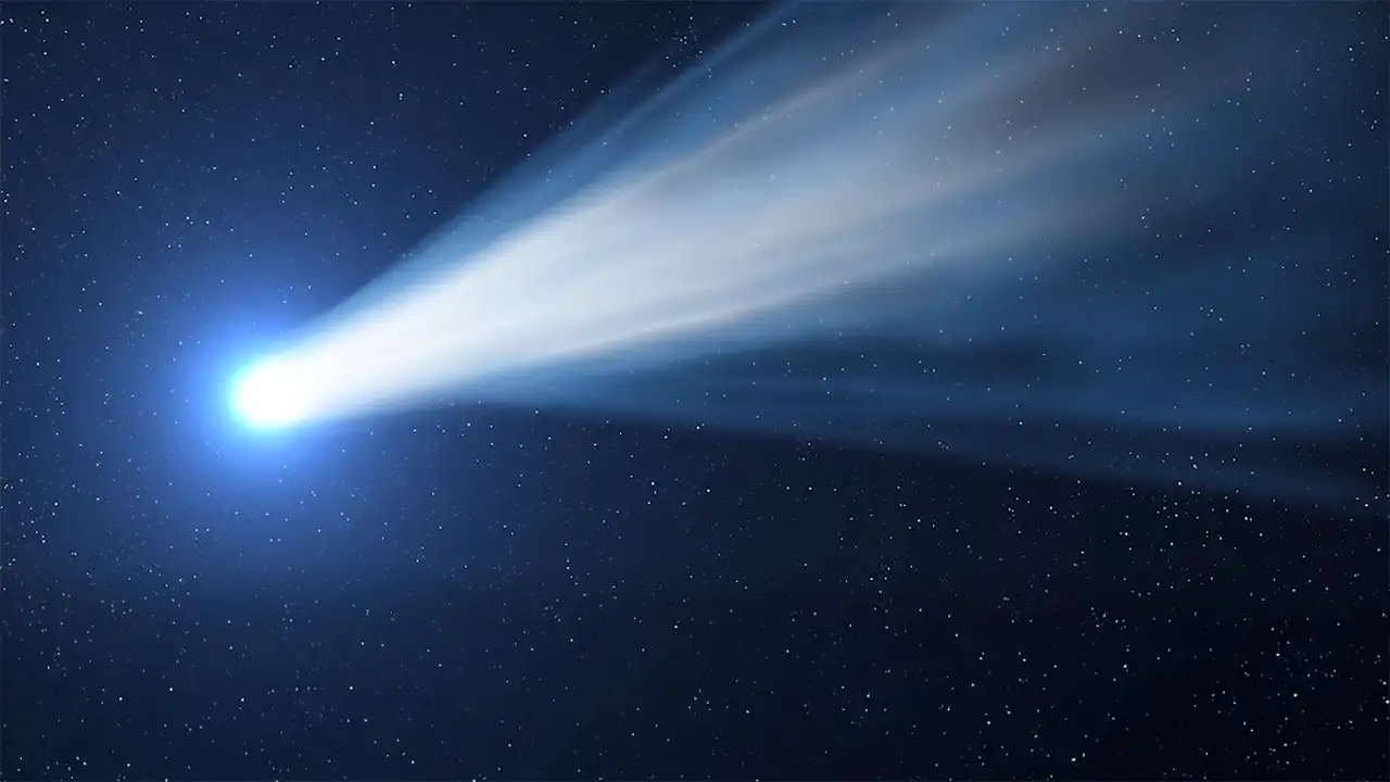 NASA odgovara na tvrdnje da je međuzvezdani objekat 3I/ATLAS ...