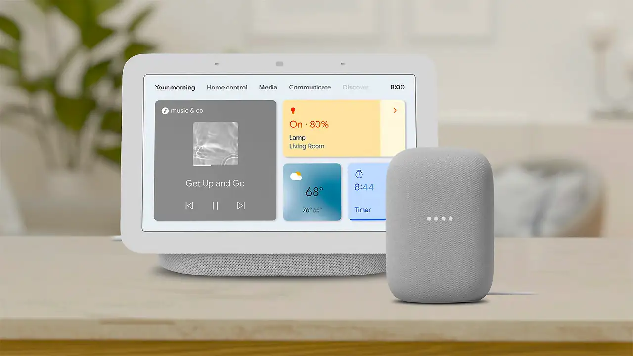 Google Home web aplikacija od sada može da upravlja svetlima ...