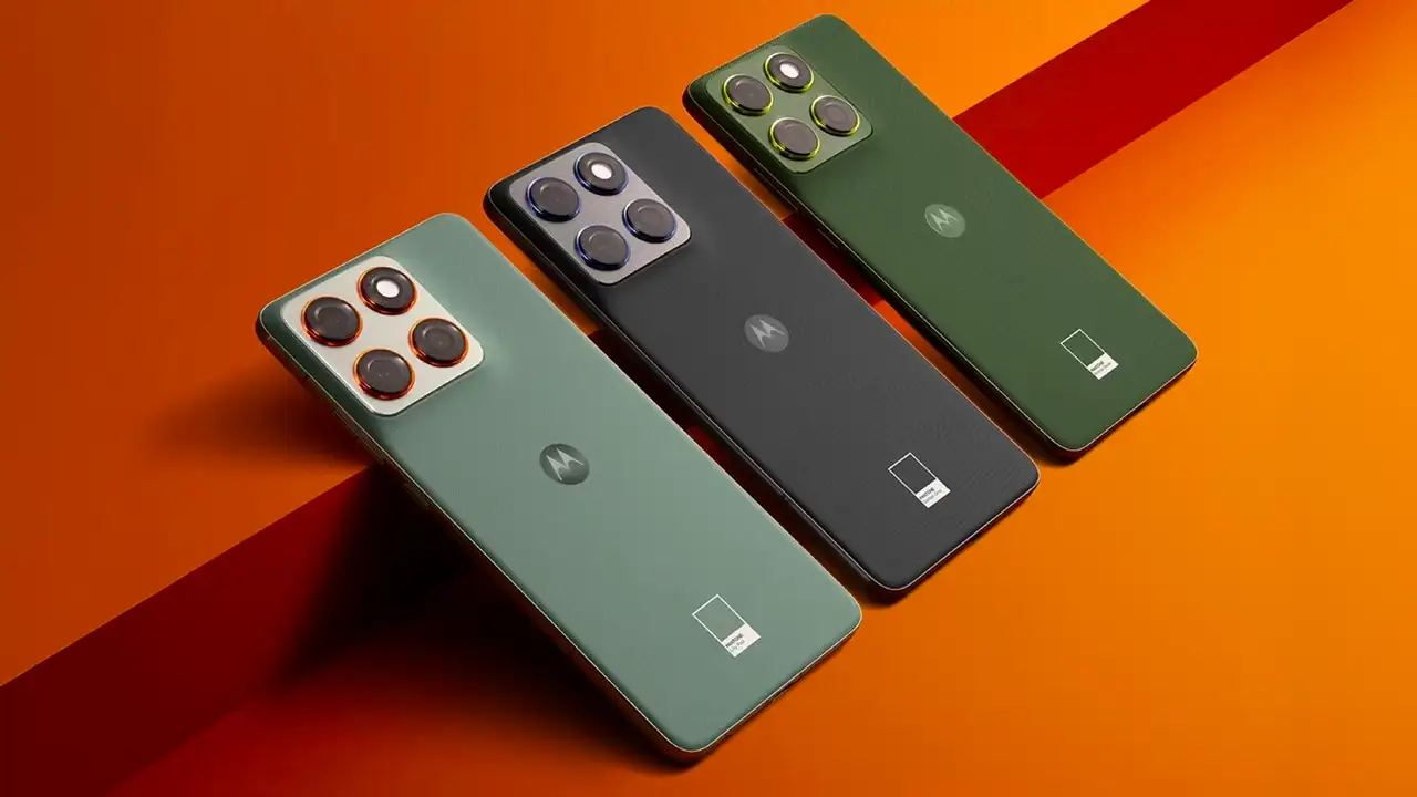 Motorola će najverovatnije koristiti Snapdragon 8 Gen 5 u svom sledećem ...