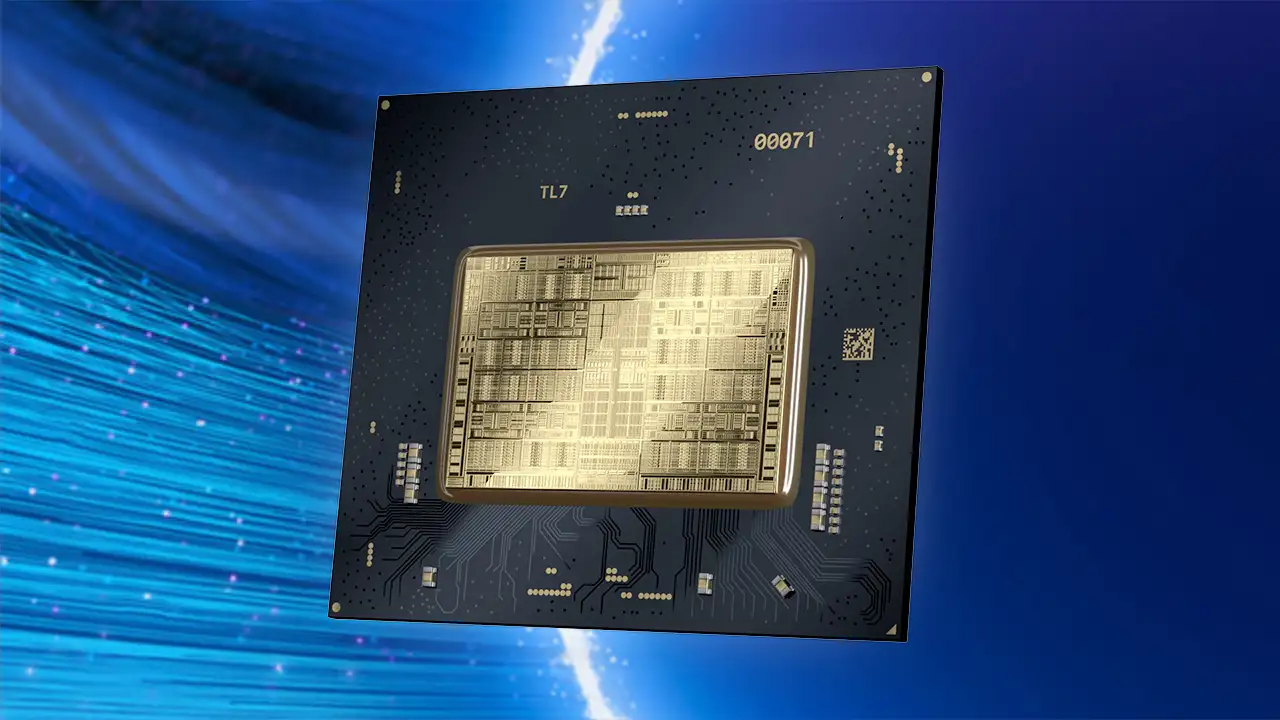 Intel CPU sa NVIDIA grafikom: Serpent Lake cilja direktno na AMD-ove ...