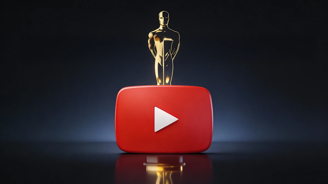 Holivud se seli na internet: YouTube postaje ekskluzivni dom Oskara od ...