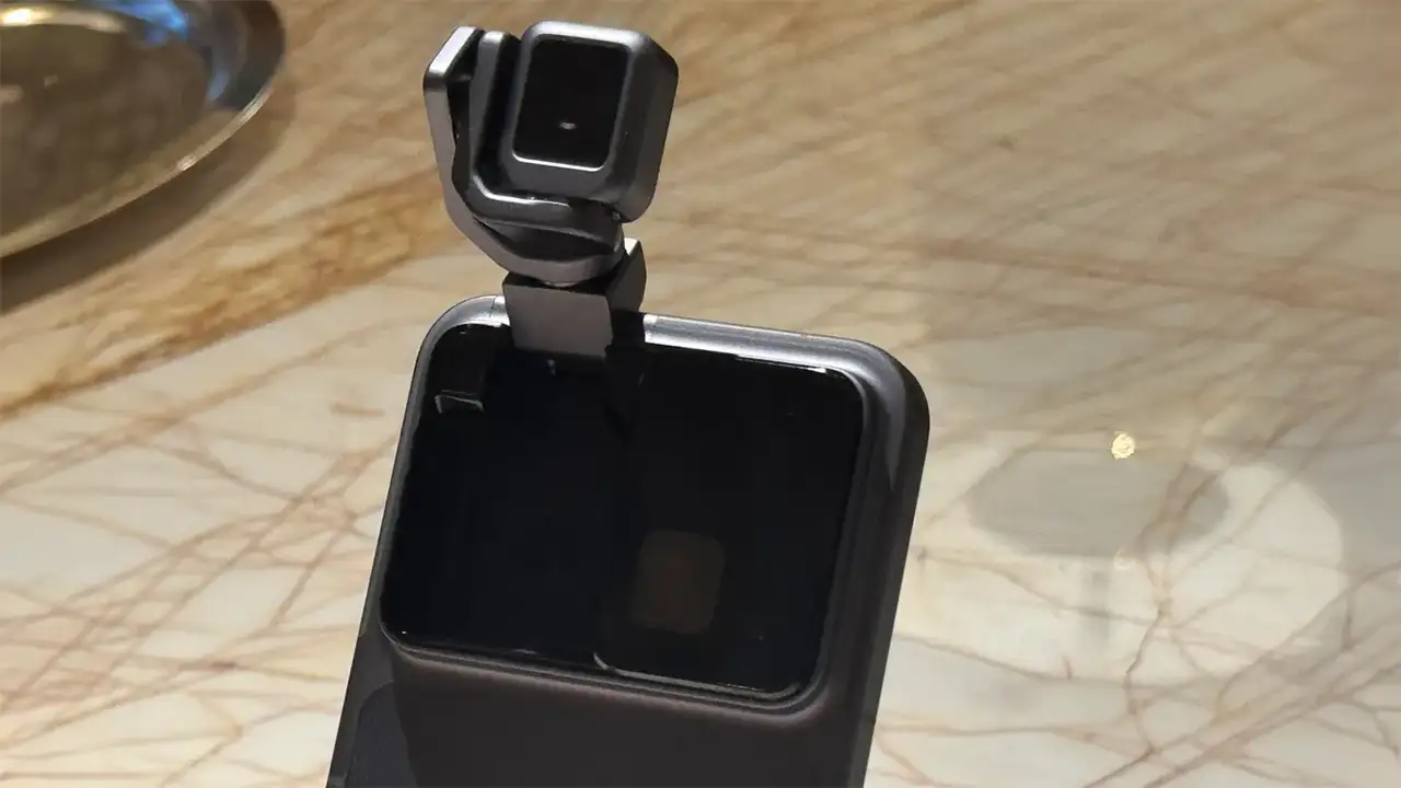 Predstavljen prvi robotski telefon na svetu: Honor ROBOT PHONE ...