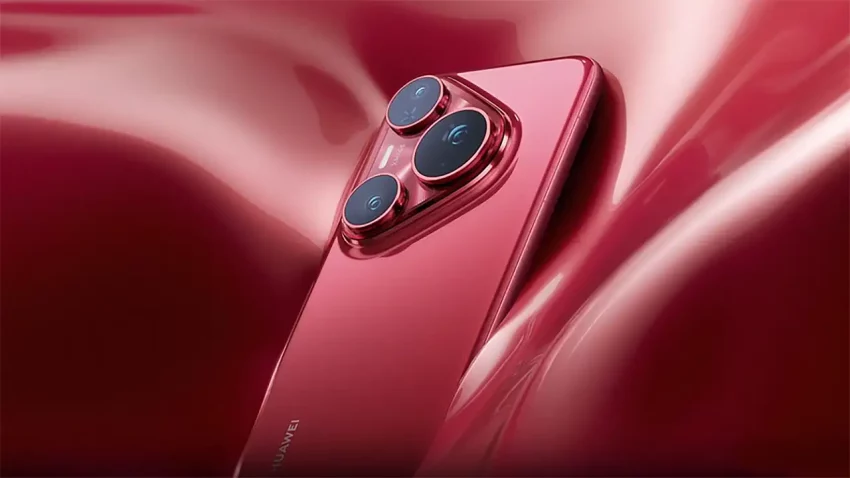 Huawei Pura 90 testira nove OmniVision i SmartSens 200 MP kamere
