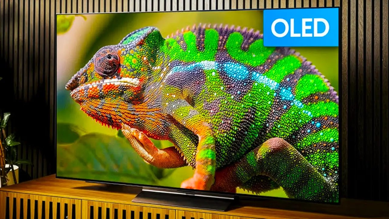 Četiri čudne stvari u vezi OLED televizora na koje vam niko neće ...
