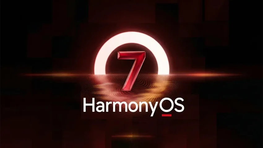 Huawei sprema najbolju, HarmonyOS 7 verziju za telefone